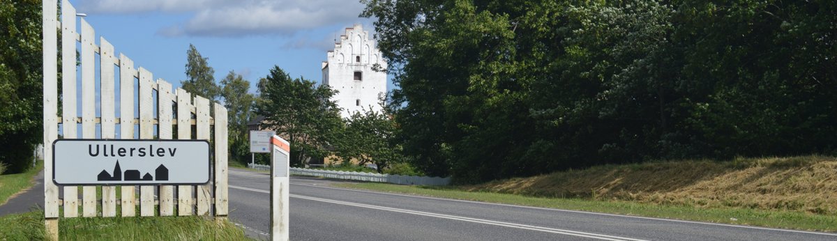 Hjem - LÆGEHUSET I ULLERSLEV